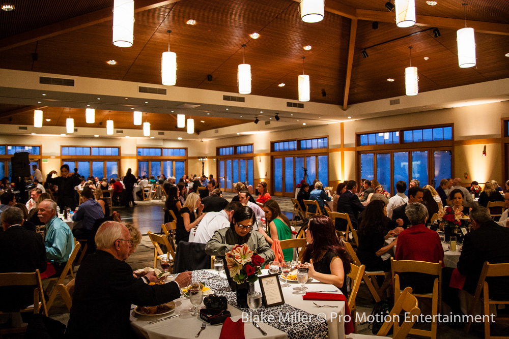 Nick & Kristen's San Diego Wedding at Coronado Community Center | San ...